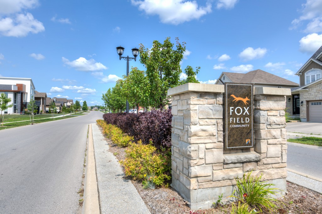 36 Auburn Developments - Fox Fields Community - Auburn Developments
