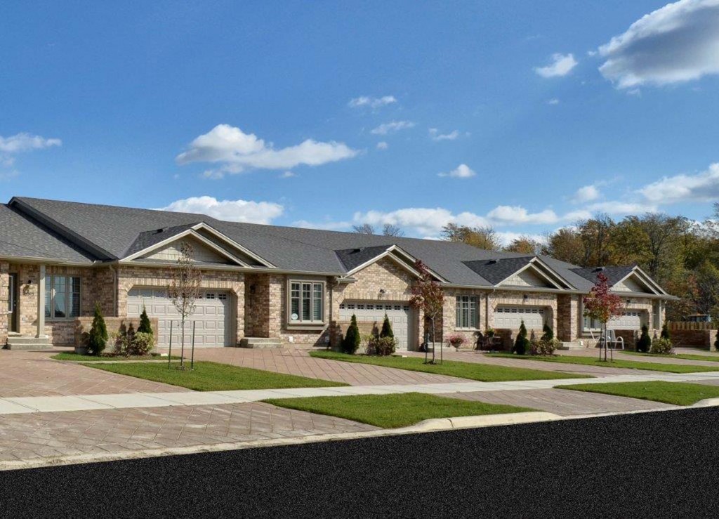 Fox Field Chase Exterior - Auburn Developments