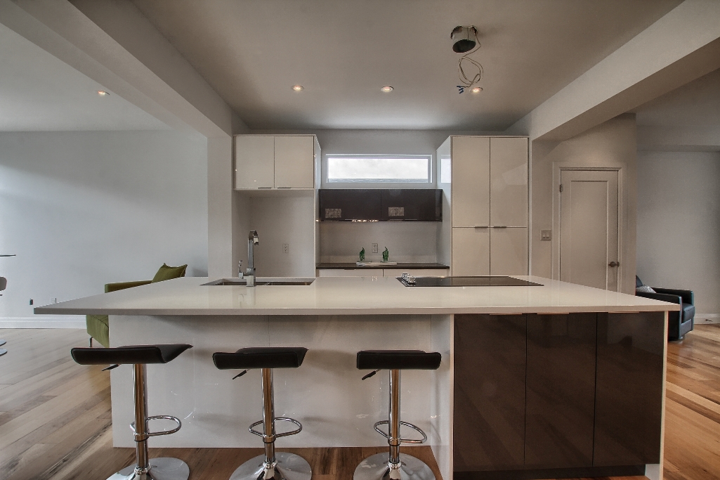 Patrick Hazzard Kitchen - Auburn Developments