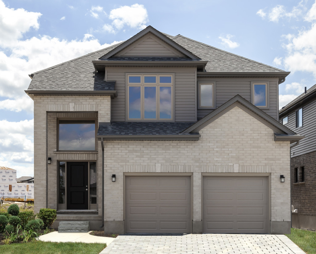 Mapleton Homes - Auburn Developments