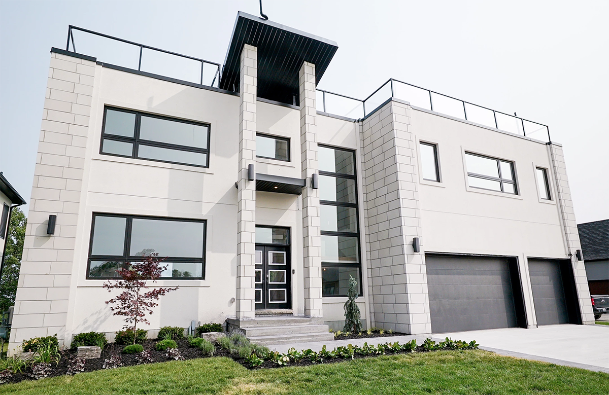 PI Homes 1 - Auburn Developments