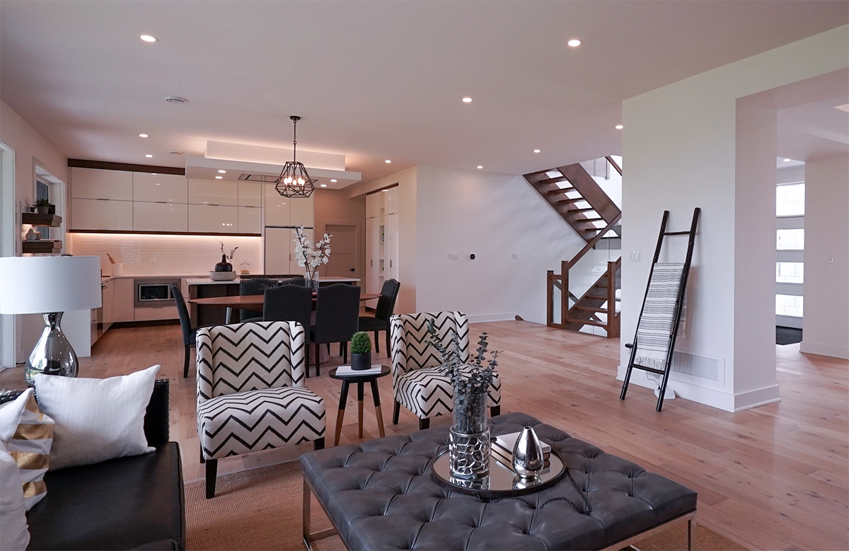 PI Homes 3 - Auburn Developments