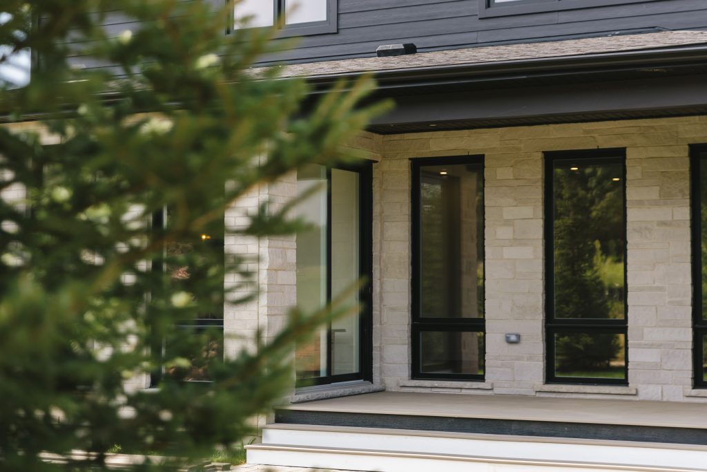 FOREST HOMES - Auburn Developments